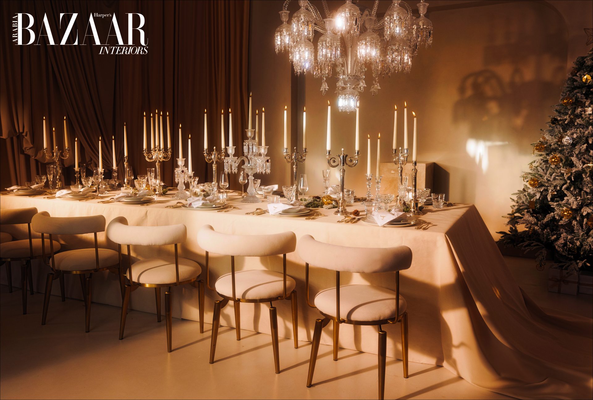 Tanagra Celebrates The Art Of Hospitality And Luxury Living For Its ...