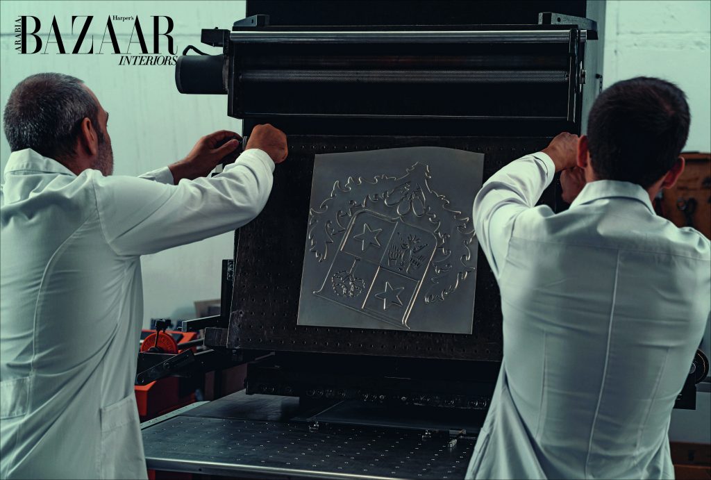 The Quest For Quality: Loro Piana Reveals Beautiful Book To Celebrate A ...