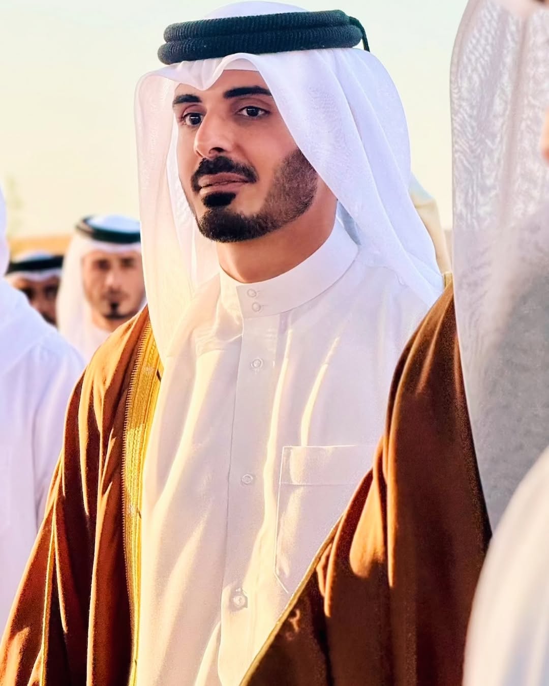 Qatar Royal Wedding Photos: Inside Sheikh Khalifa Bin Hamad Al Thani’s Nuptials