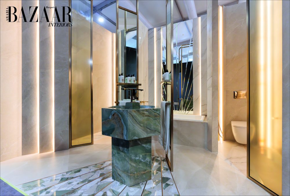 How Casa Milano Is Elevating Daily Living | Harper's Bazaar Arabia