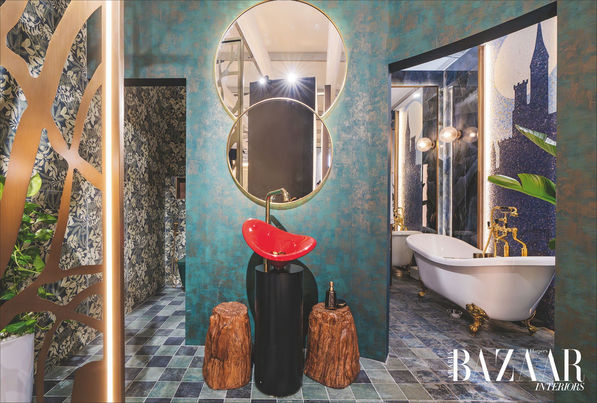 How Casa Milano Is Elevating Daily Living | Harper's Bazaar Arabia