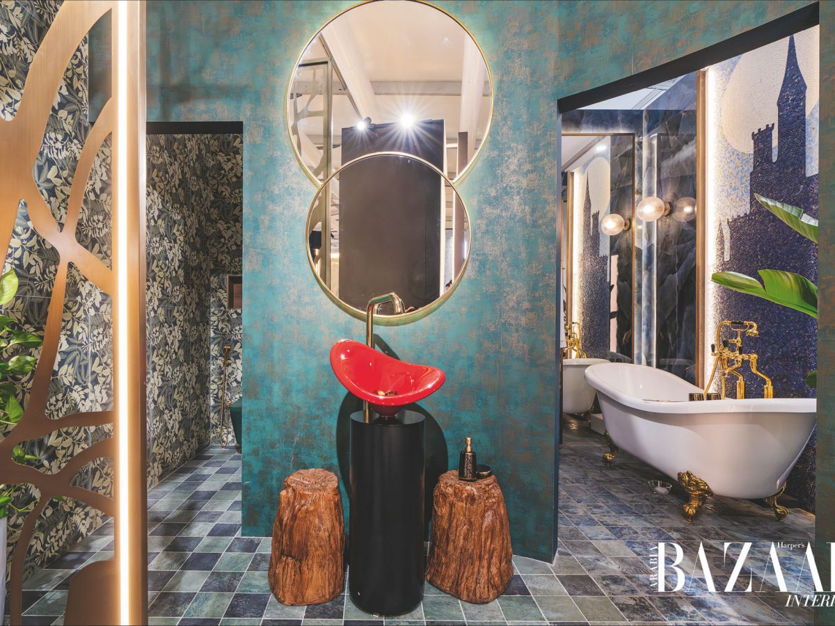 How Casa Milano Is Elevating Daily Living | Harper's Bazaar Arabia