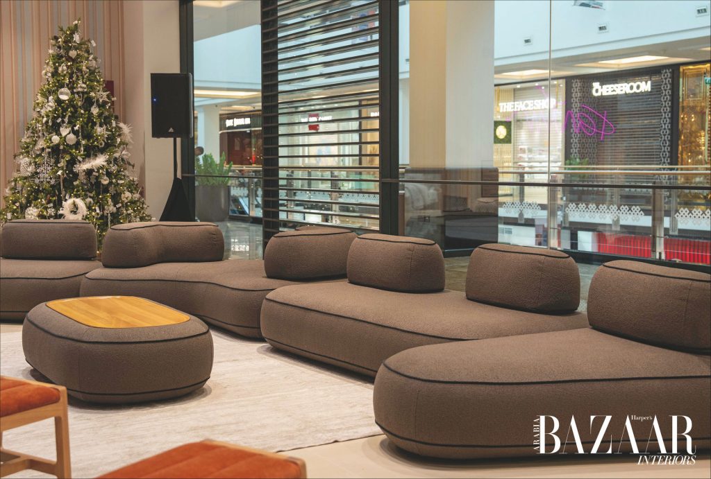 Karim Rashid Designs Stunning New Collection Exclusively For Chattels ...