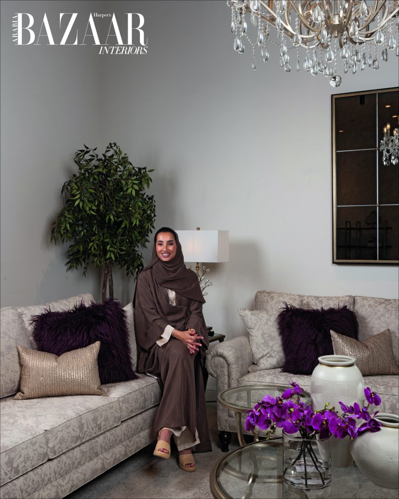 No Grand Gestures: Emirati Entrepreneur Mouza Alabbar On The Small Actions That Make The Biggest ...