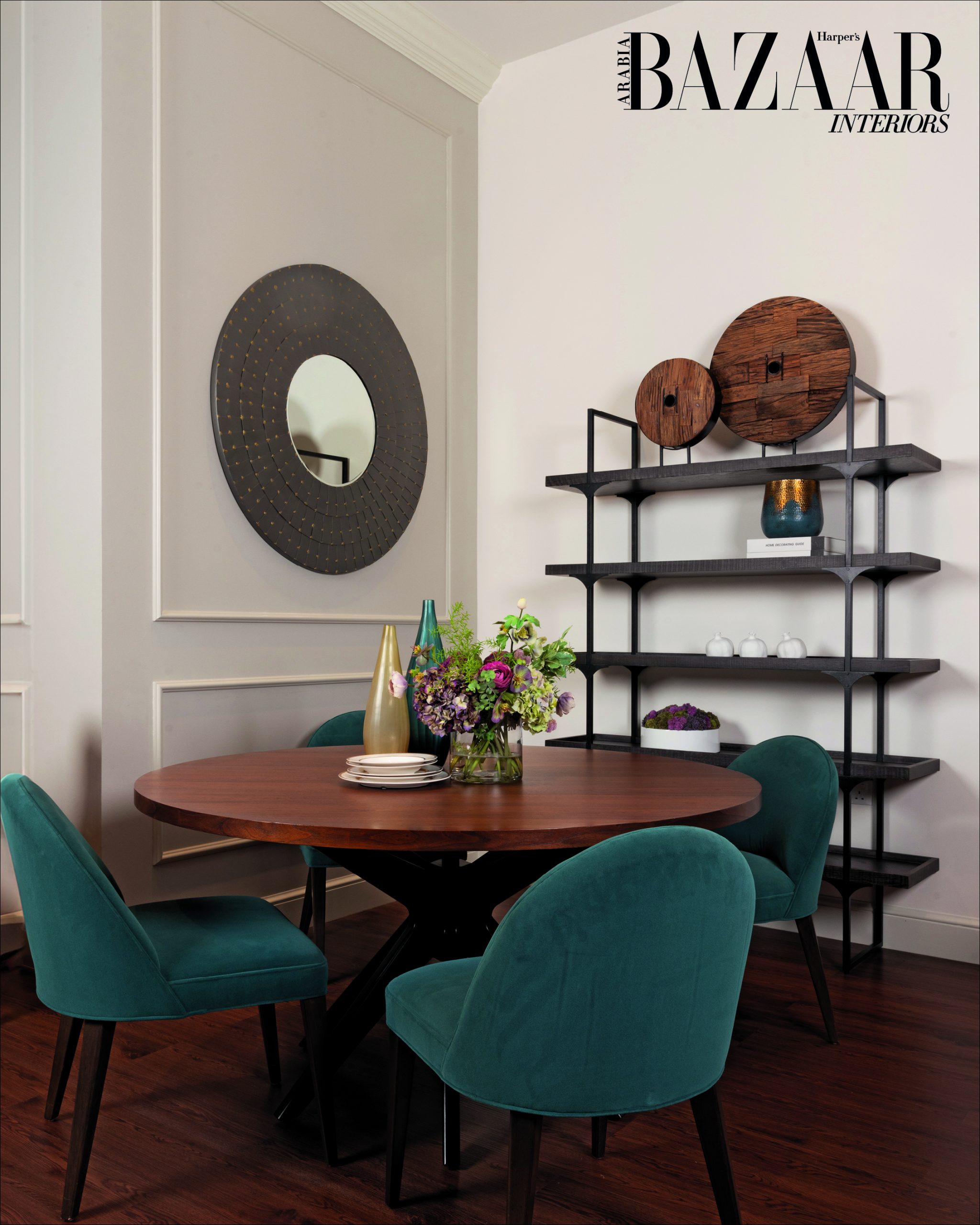 No Grand Gestures: Emirati Entrepreneur Mouza Alabbar On The Small ...