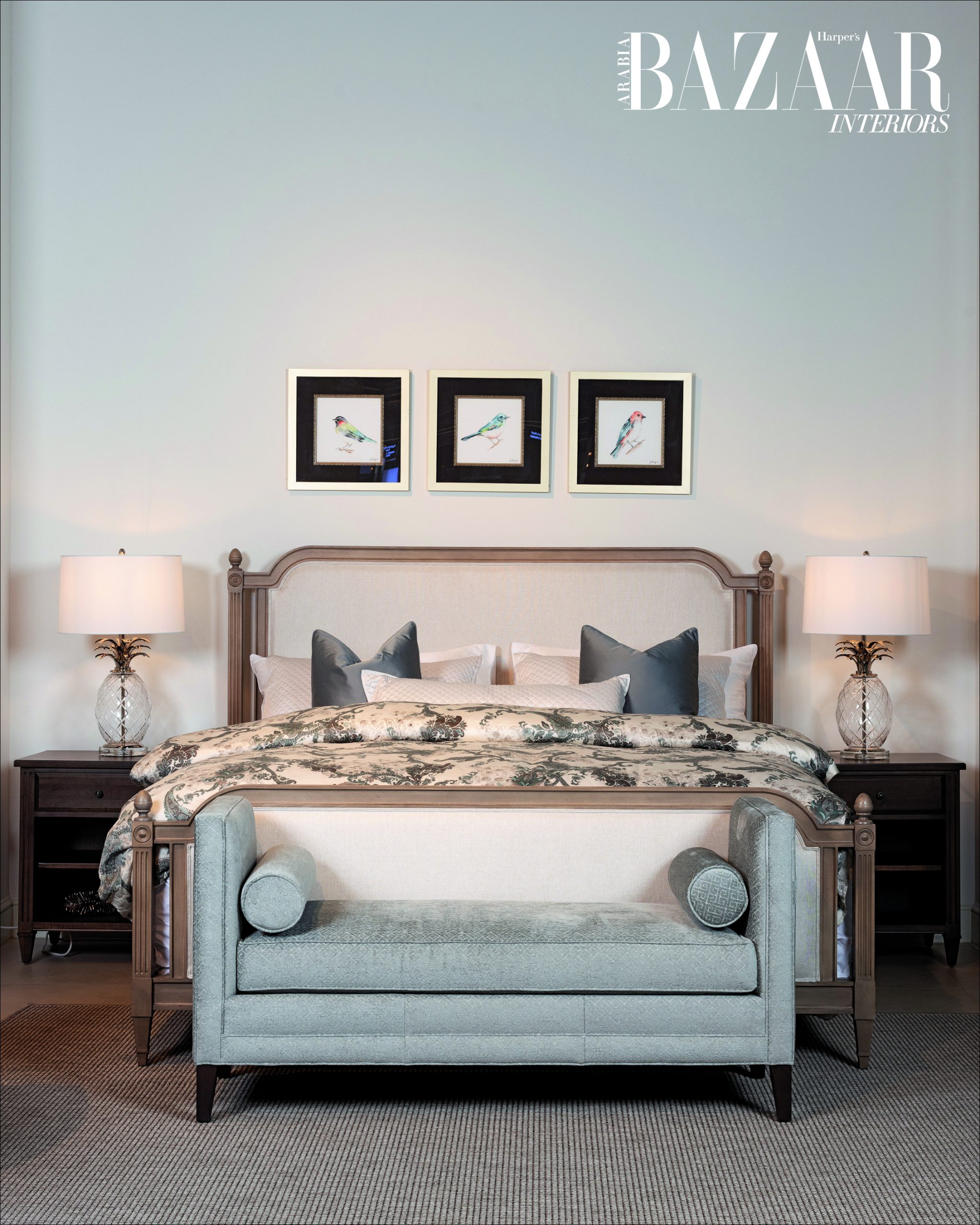 No Grand Gestures: Emirati Entrepreneur Mouza Alabbar On The Small ...