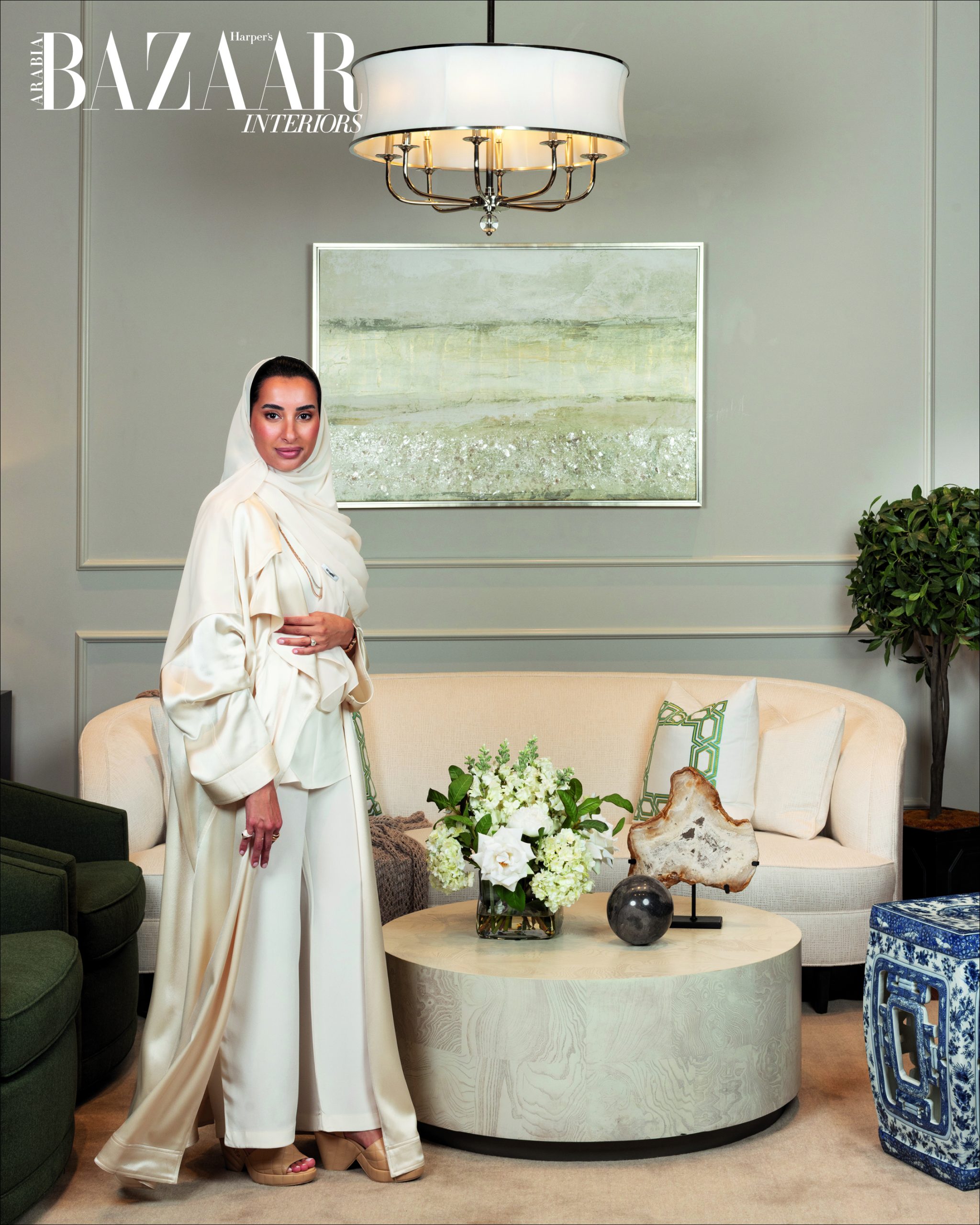 No Grand Gestures: Emirati Entrepreneur Mouza Alabbar On The Small Actions That Make The Biggest ...