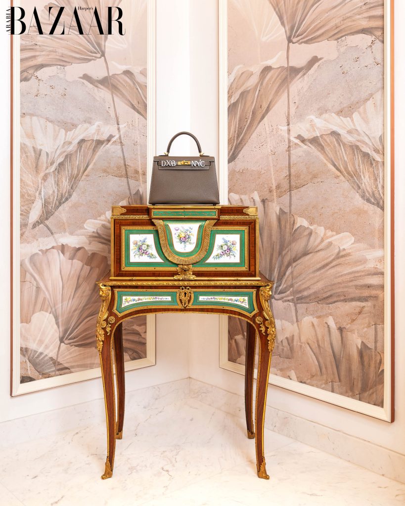 A Sparkling Legacy: Ashna Mehta's Birkin-Bedecked Closet is A Treasure ...