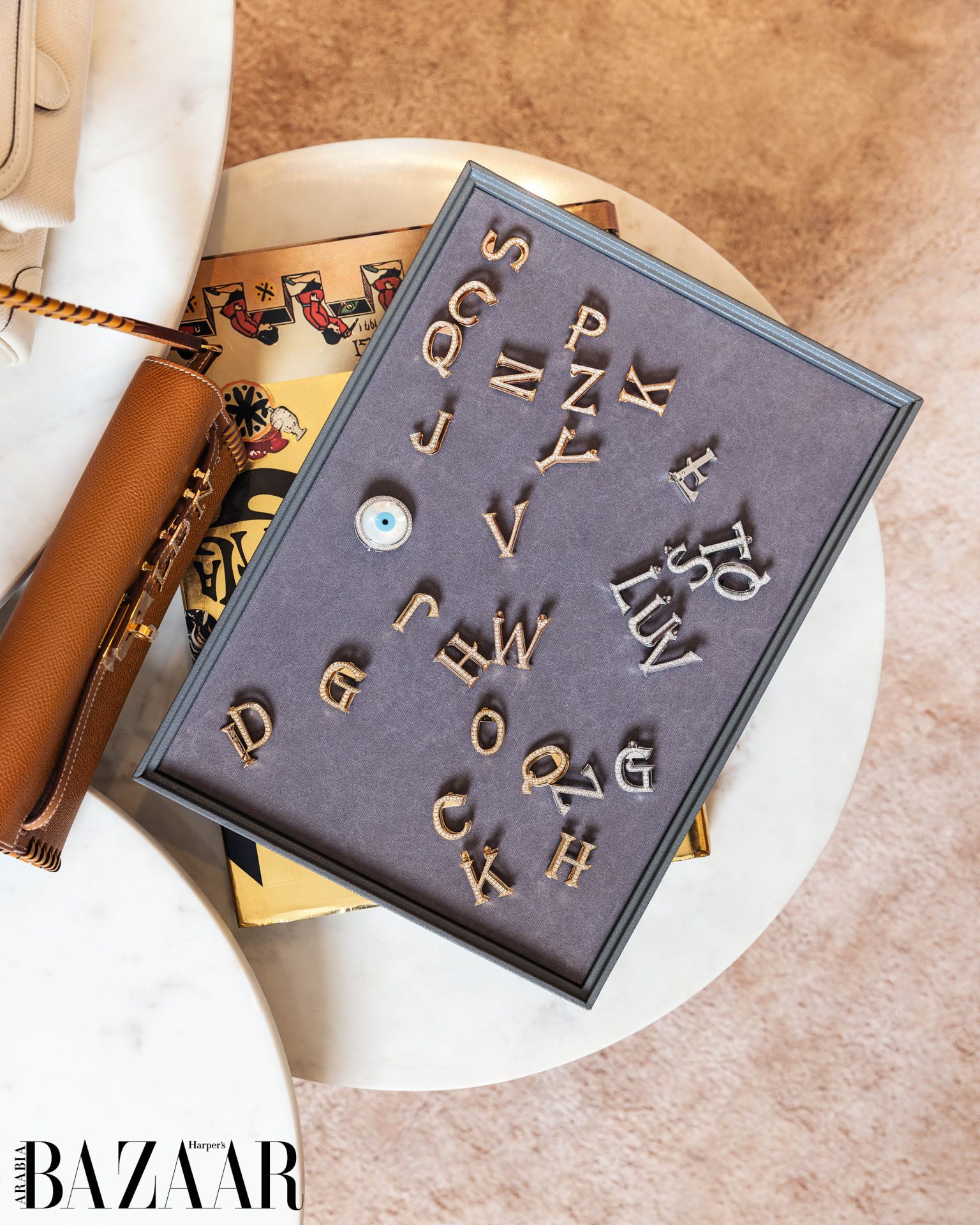 A Sparkling Legacy: Ashna Mehta's Birkin-Bedecked Closet is A Treasure ...