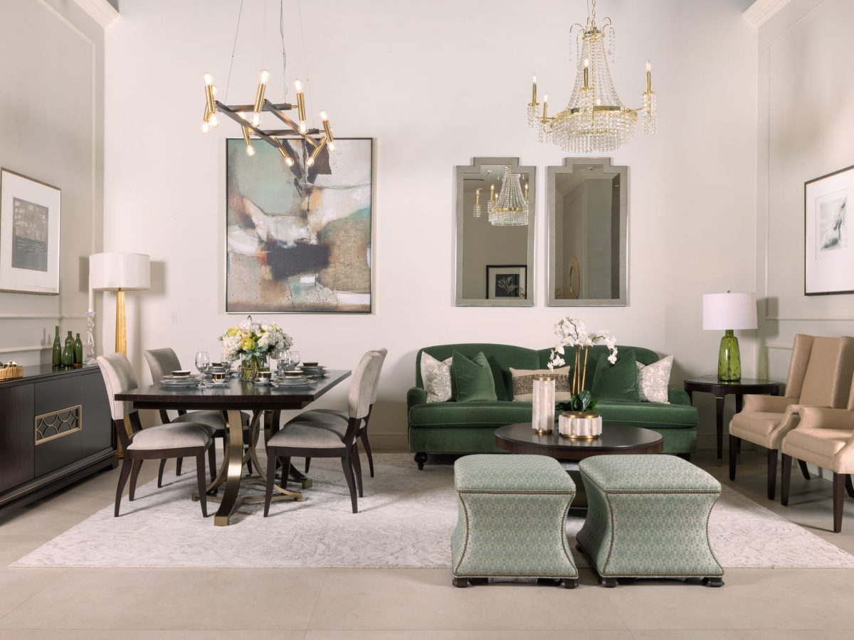 Luxury Of The Future: How Ethan Allen Is Redefining The Consumer ...