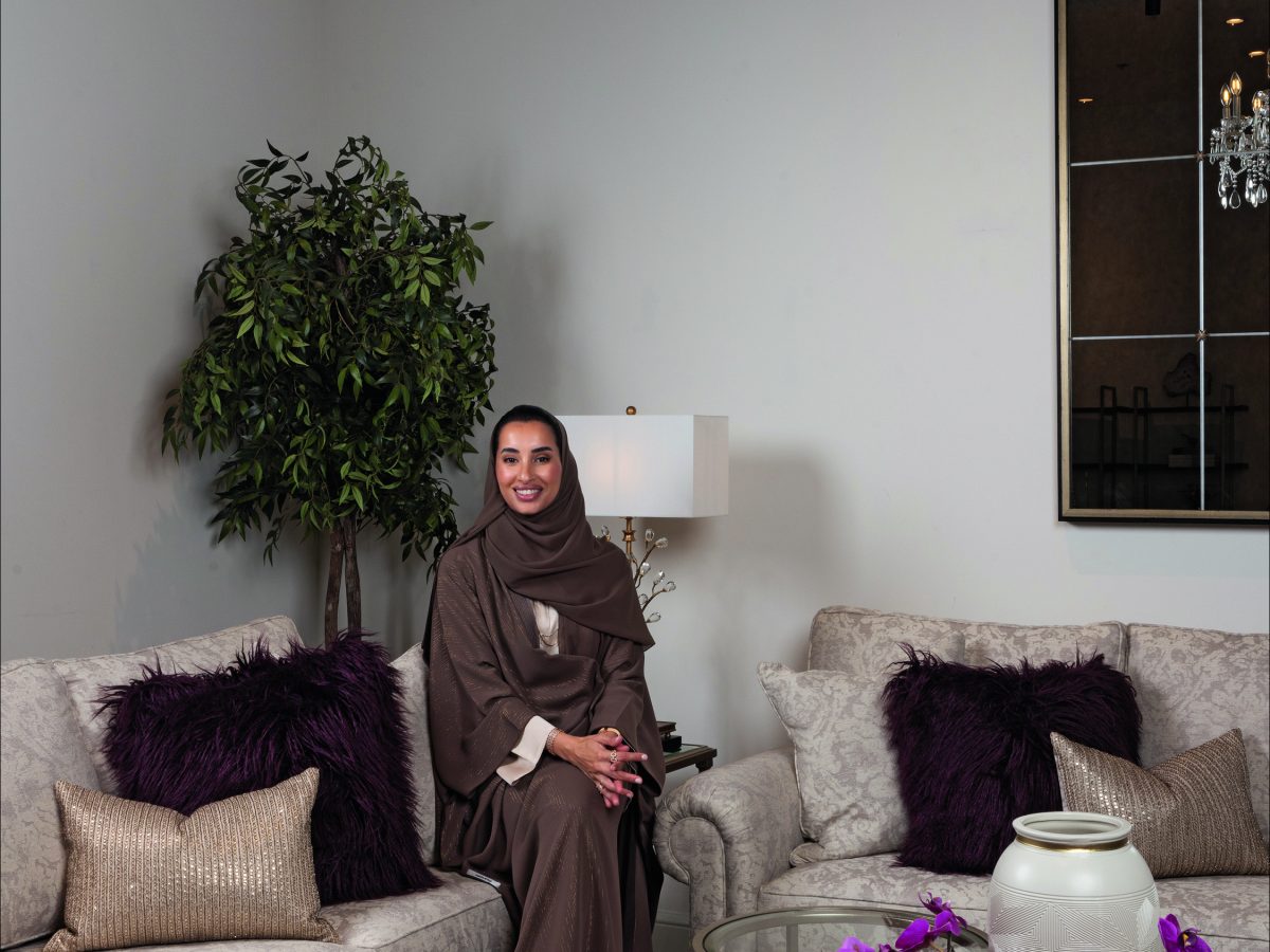 Mouza Alabbar - News, Photos & Videos on Mouza Alabbar | Harper's ...