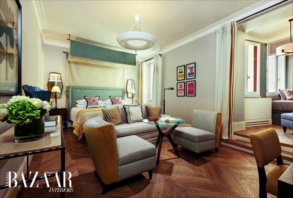 Honouring Ancient Rome: Two Hotels That Tell Endless Stories Of The ...