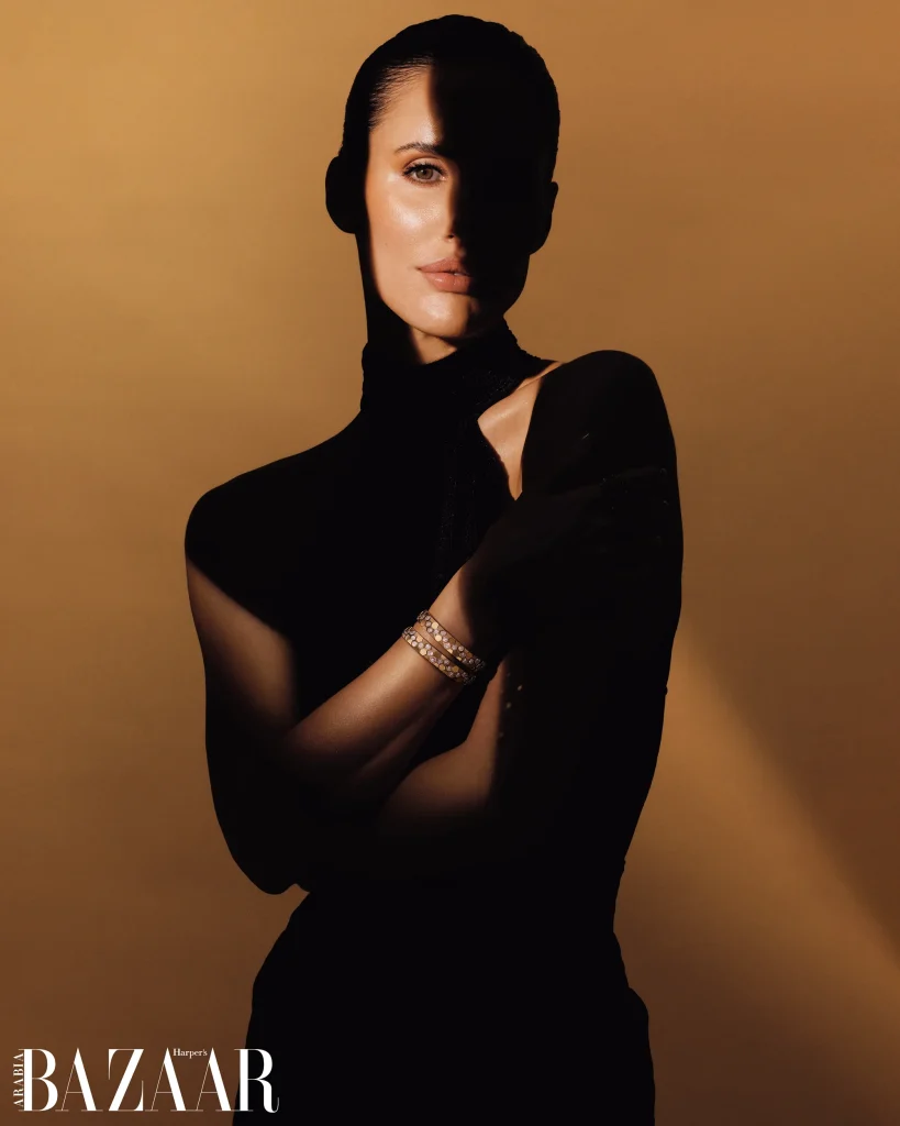 Oh Honey! Alex Rivière-Sieber Shows Us Exactly How Sweet It Is To Be ...