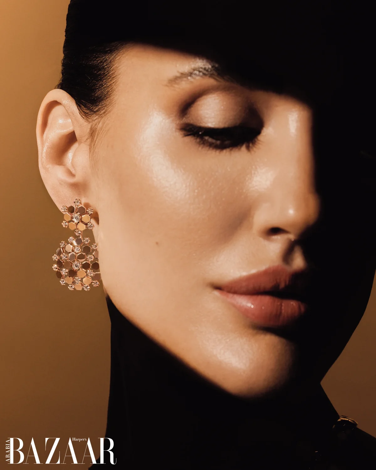 Oh Honey! Alex Rivière-Sieber Shows Us Exactly How Sweet It Is To Be ...