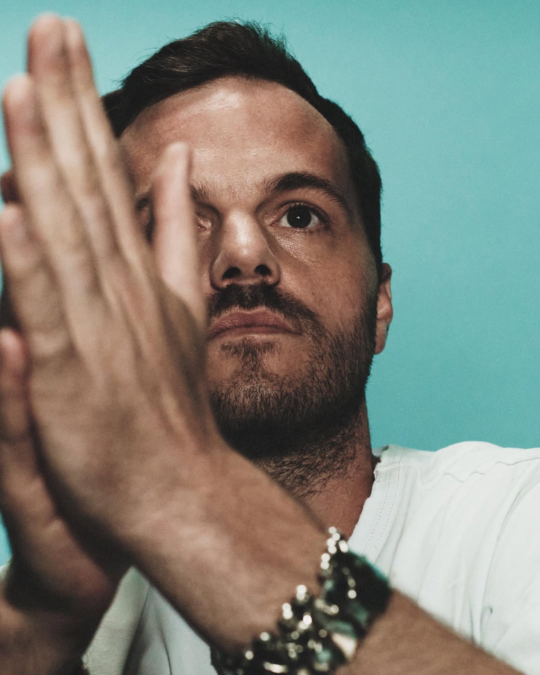 Chanel Announces Matthieu Blazy As Its New Artistic Director | Harper's ...