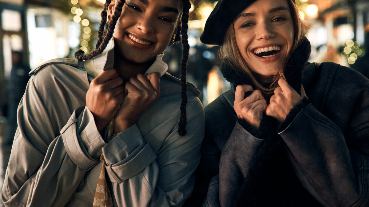 Wrapper's Delight: Add Sparkle to Your Christmas Shopping at The ...