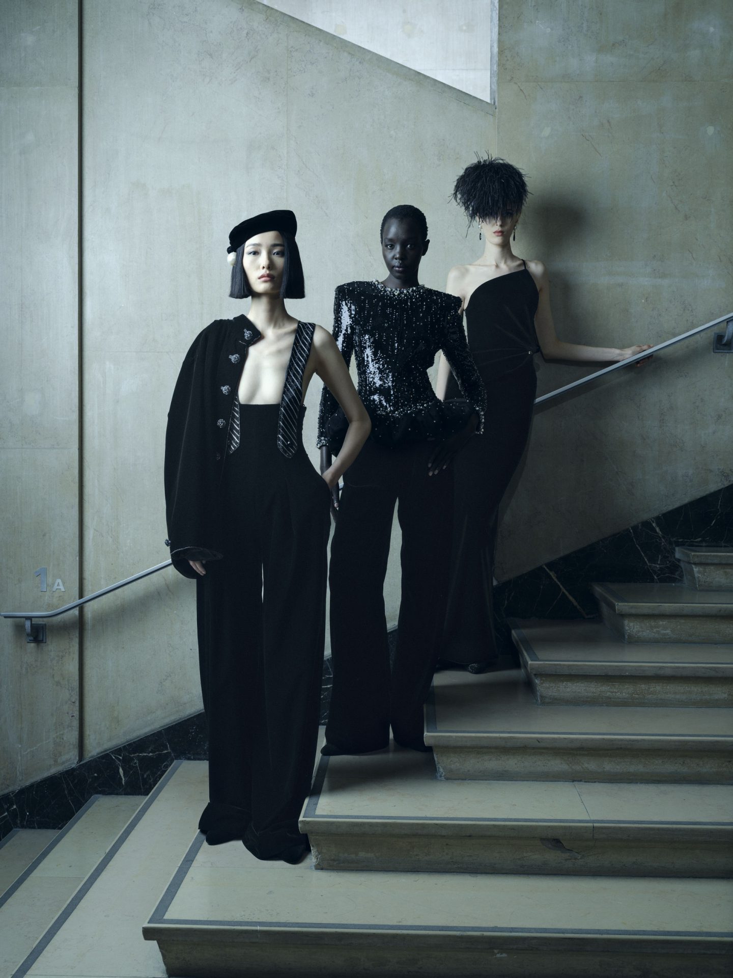 Giorgio Armani: A Reflection On His 50-Year Legacy