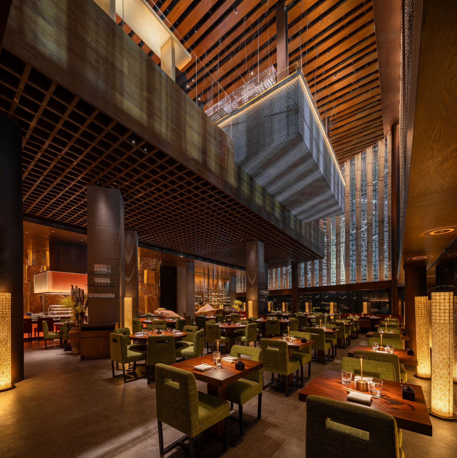 Memos From The Middle East