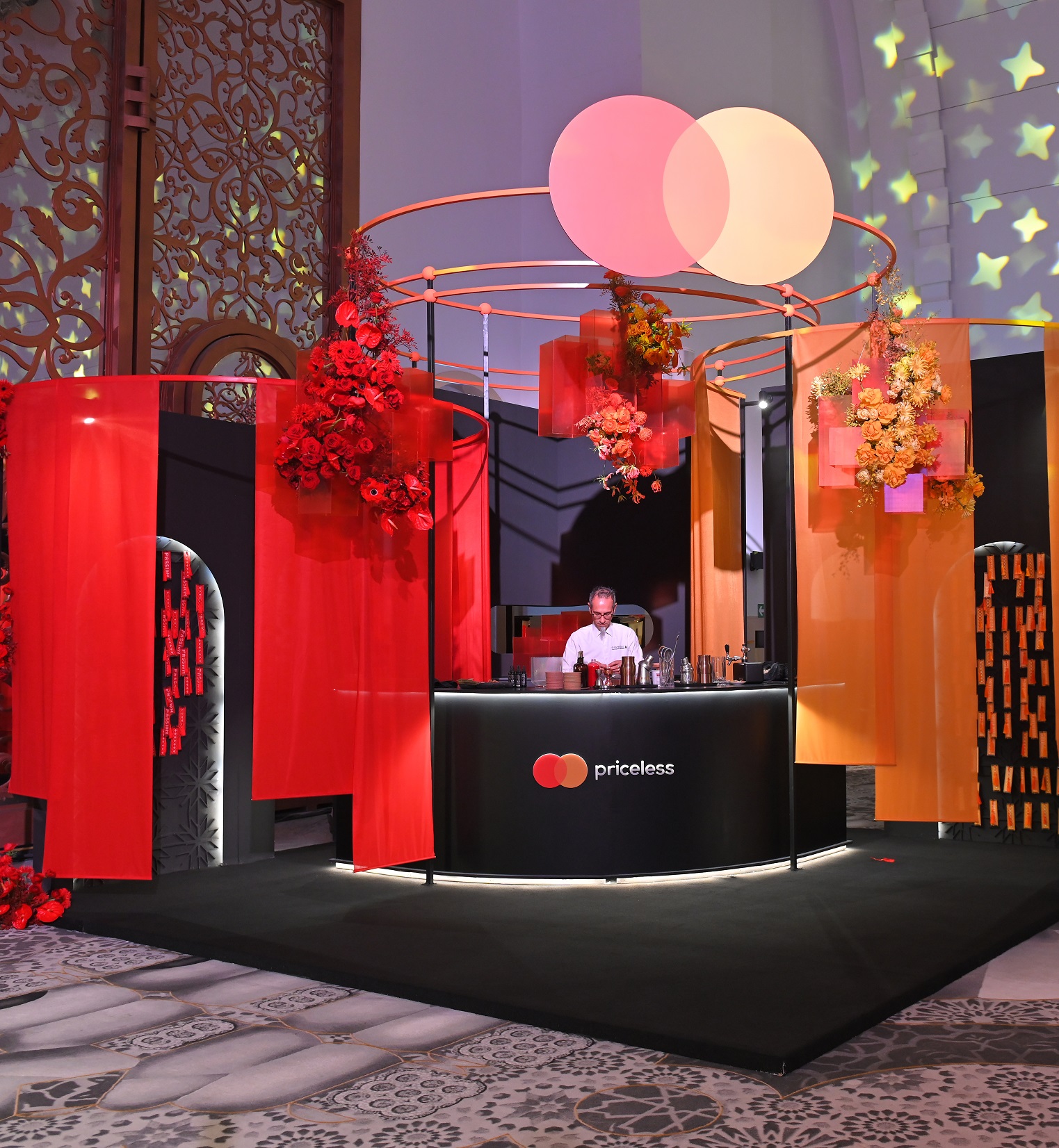Mastercard Partners With Michelin Guide For Its Qatar Debut