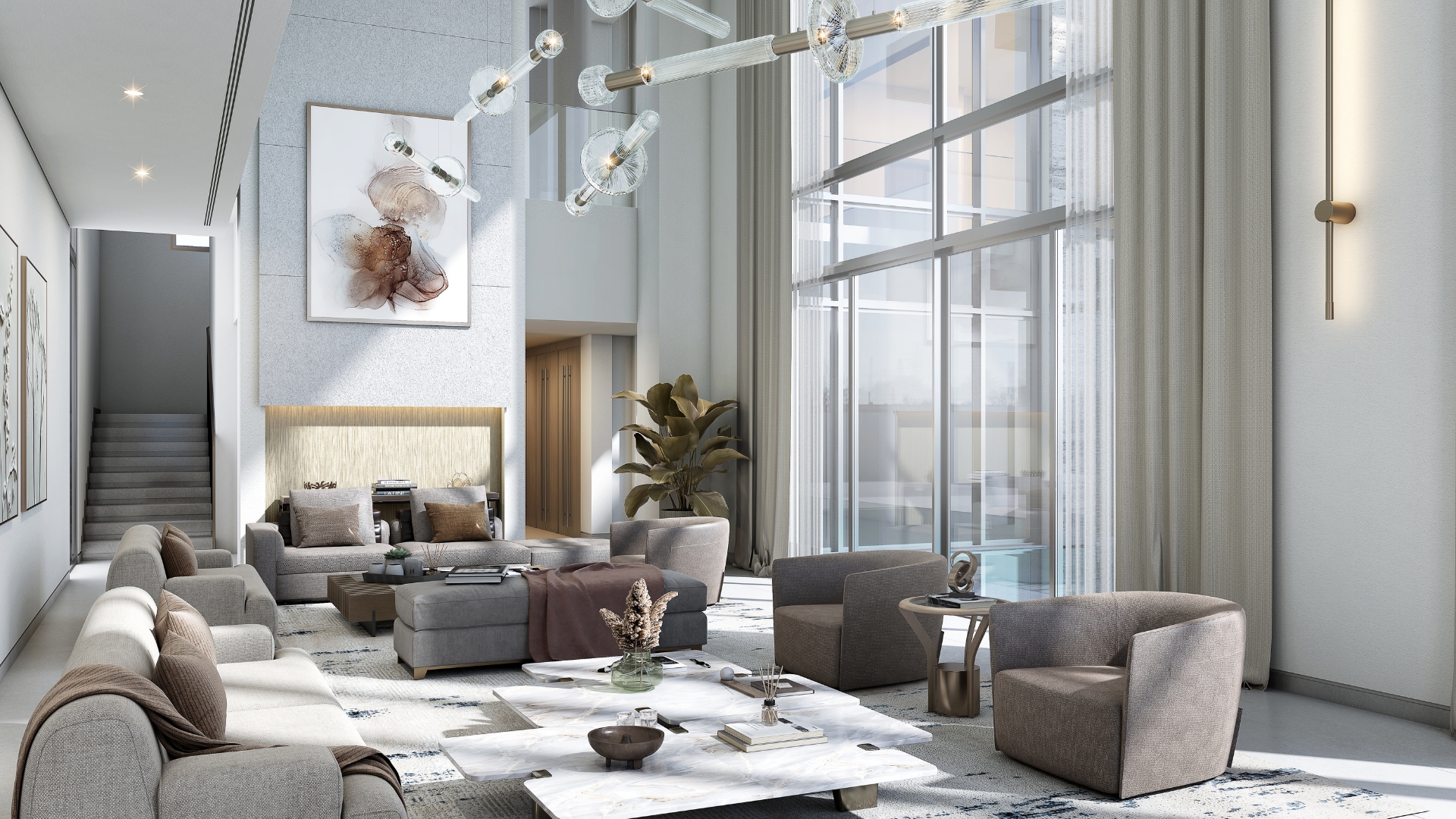 The Art of the Detail: Sobha Realty’s Legacy of Precision