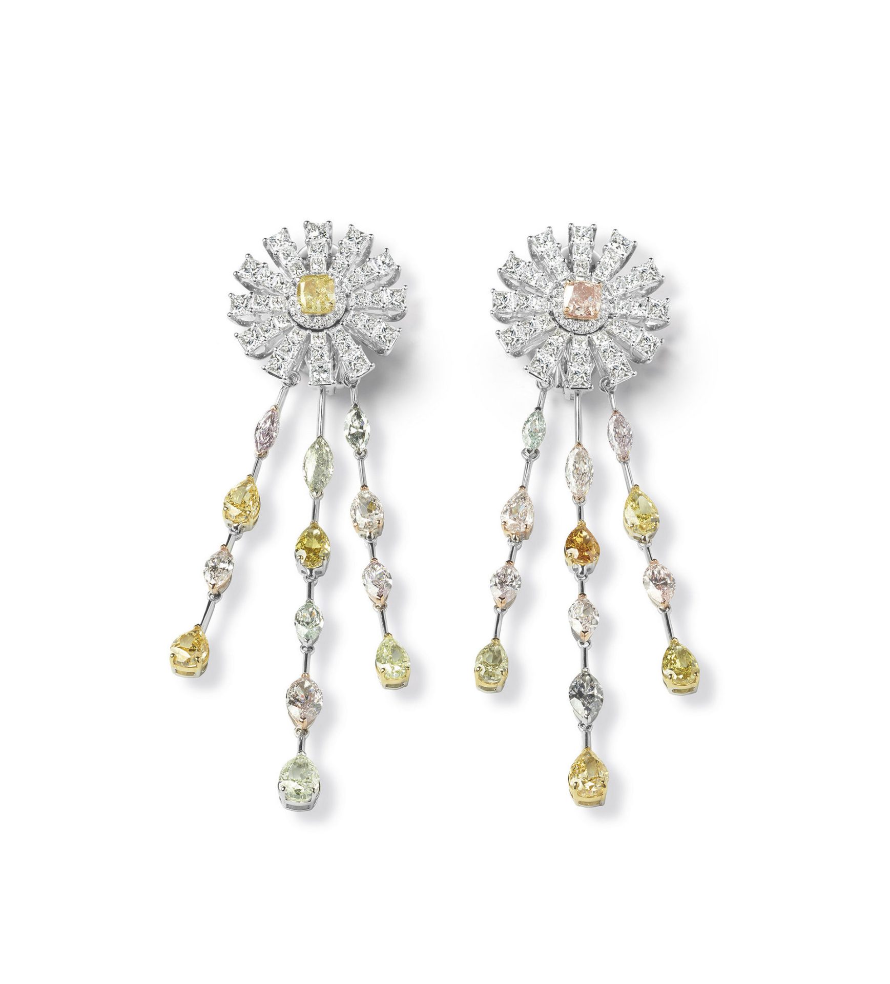 Damiani Celebrates The Turn of a Century