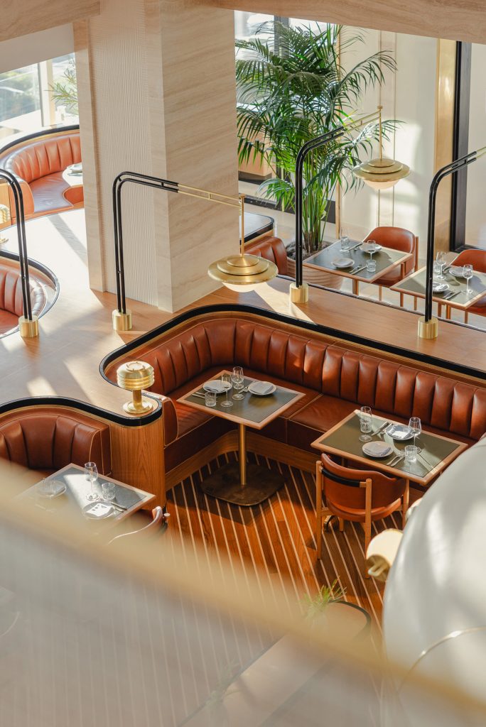 The Escape: The Regent Santa Monica Brings California Dreaming To Life