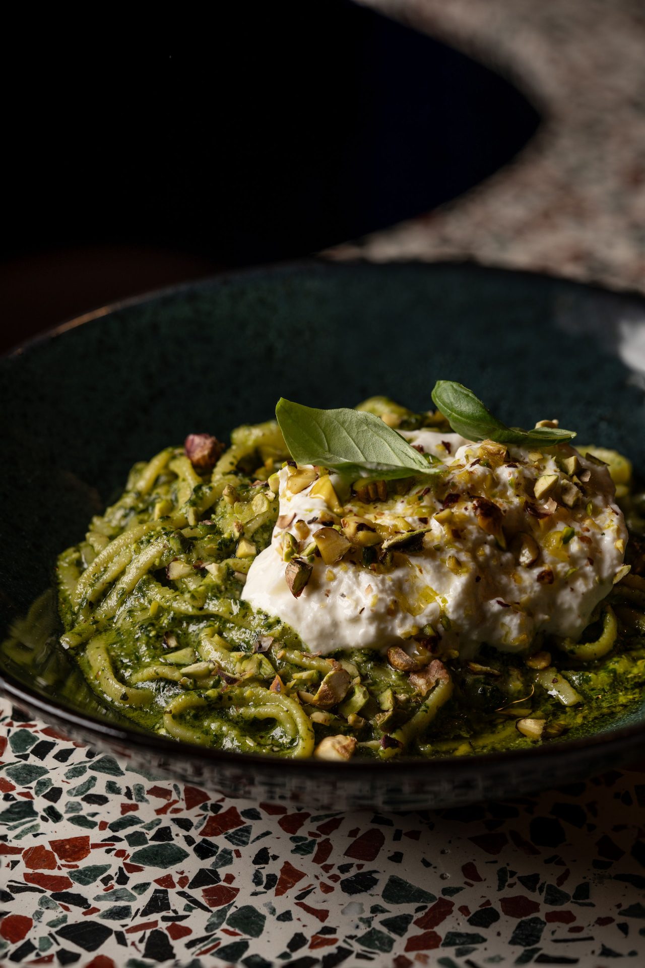 Why The Lighthouse Bar & Restaurant Is Our Current Gourmet-Casual Hangout