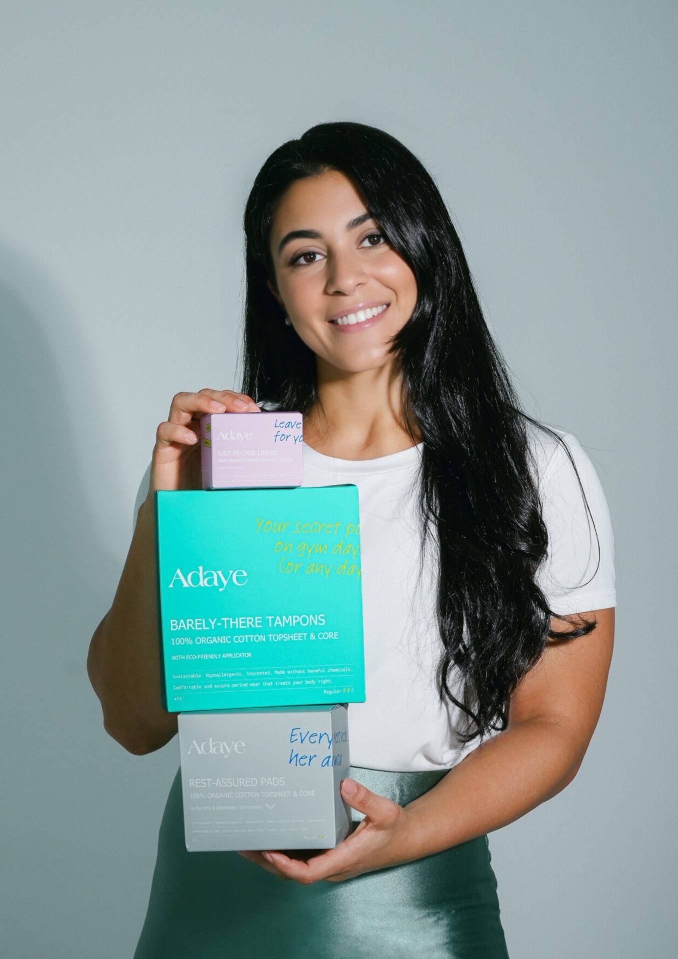 Bahraini Entrepreneur Shereen Abdulla Wants To Change Womens ...