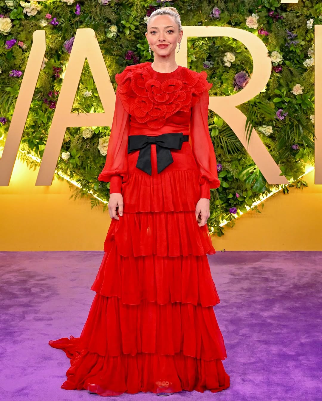 The Joy Awards 2025: Best Dressed On The Red Carpet