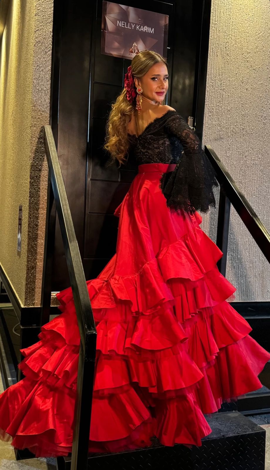 Unmissable Moments From The Joy Awards 2025