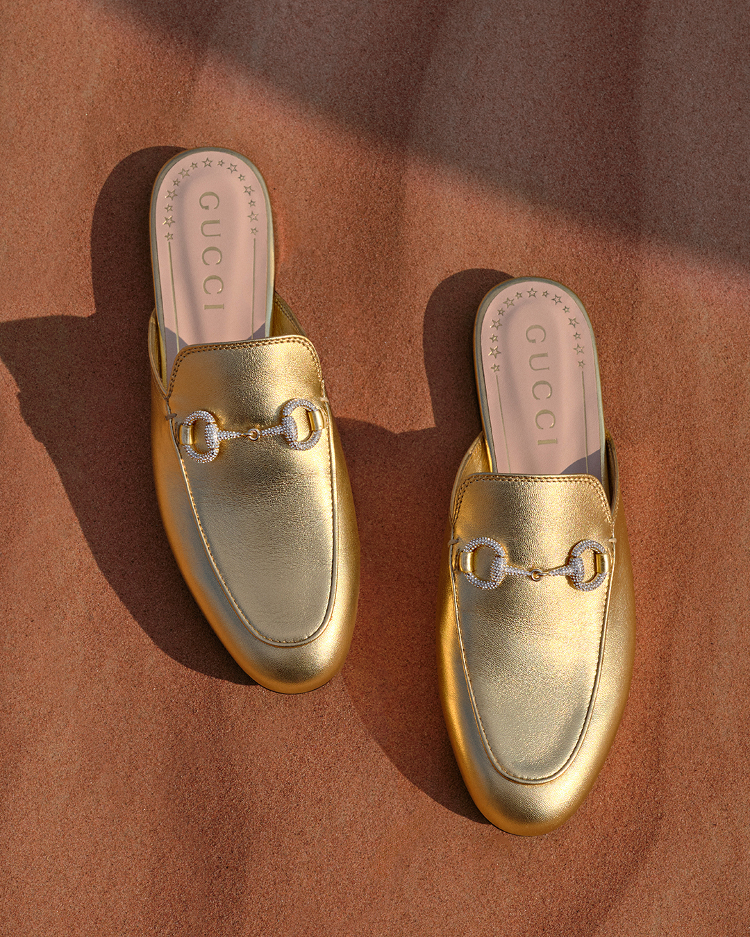 Gucci Unveils The Gucci Nojum Collection