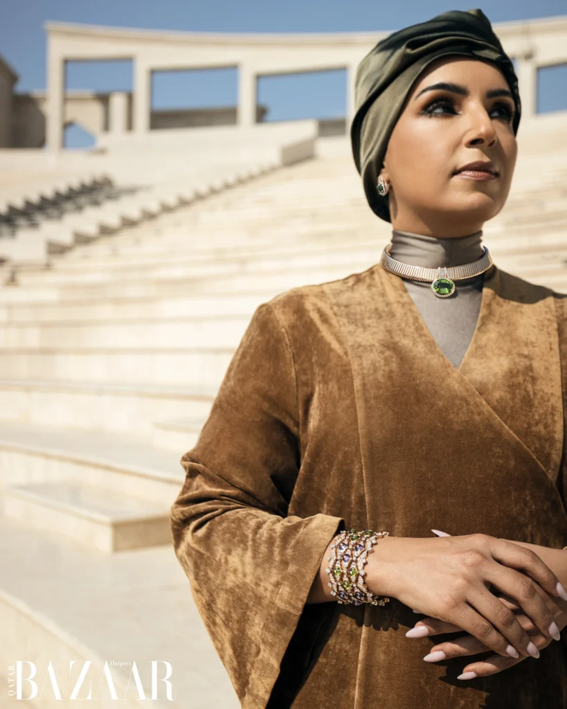 Focus on Film: Fatma Hassan Alremaihi Blazes A Trail for Arab Cinema ...