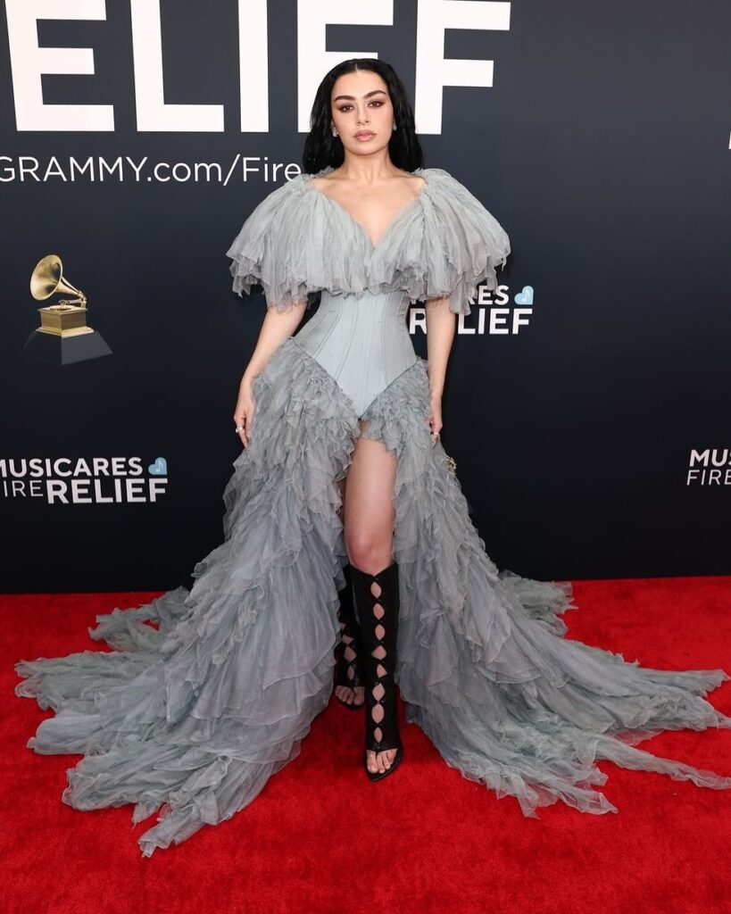 Best Dressed at the Grammy Awards 2025