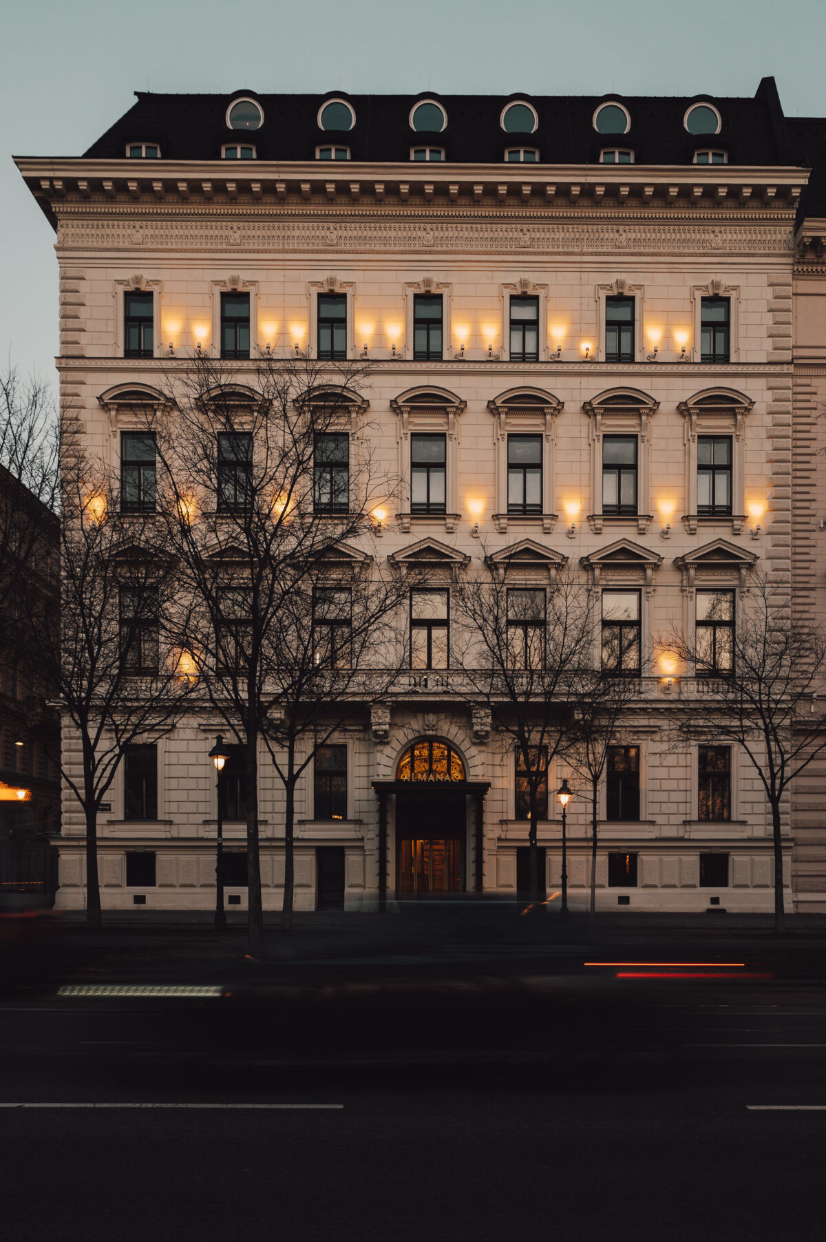 Vienna Awaits: The Perfect Blend of History, Art, Fine Food and Festivities