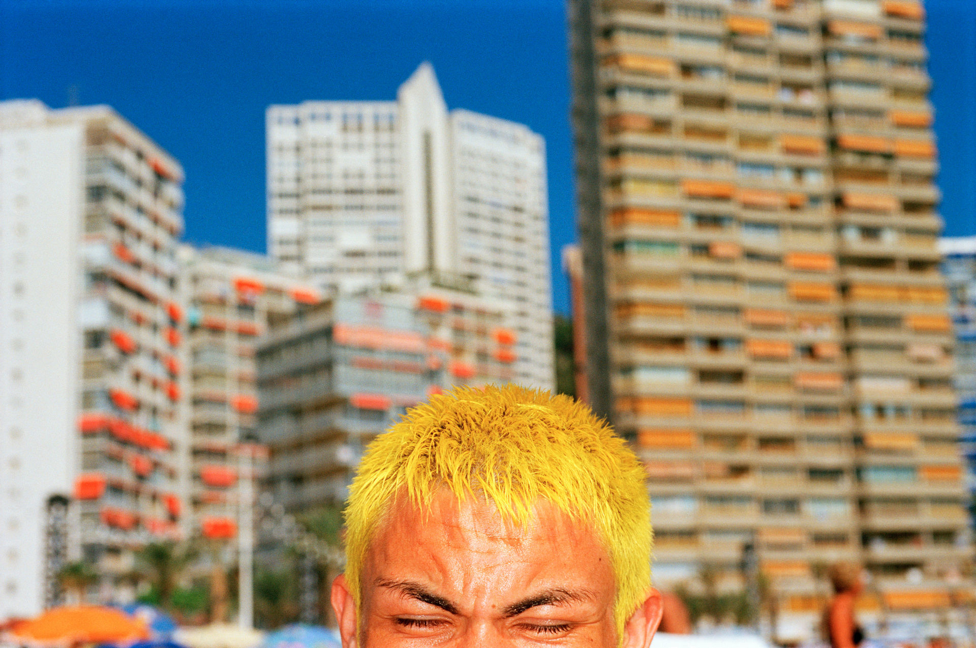 Photographer Martin Parr On 50 Years Behind the Lens