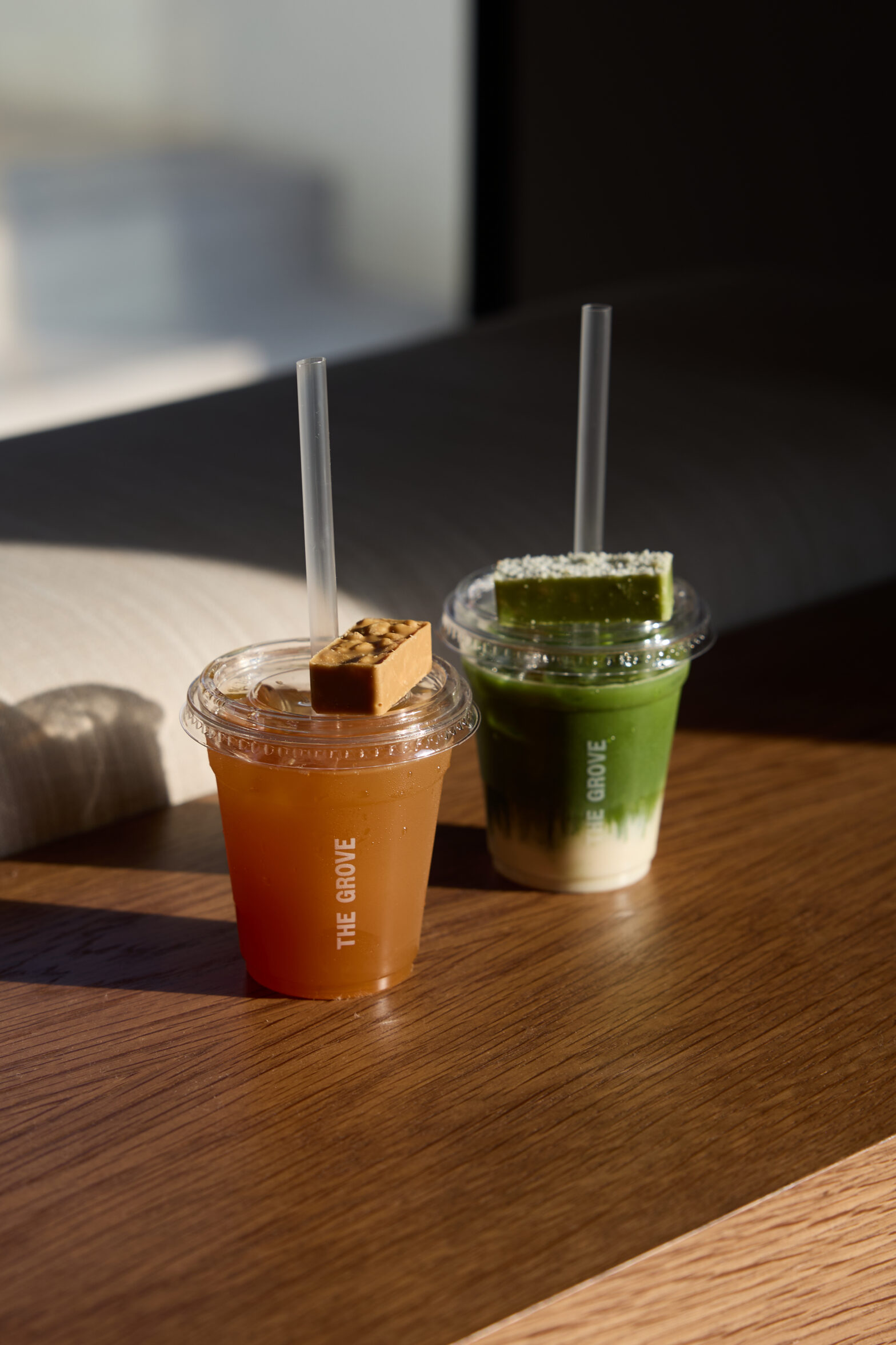 Marsa Boulevard: Dubai's Newest Waterfront Pop-Up