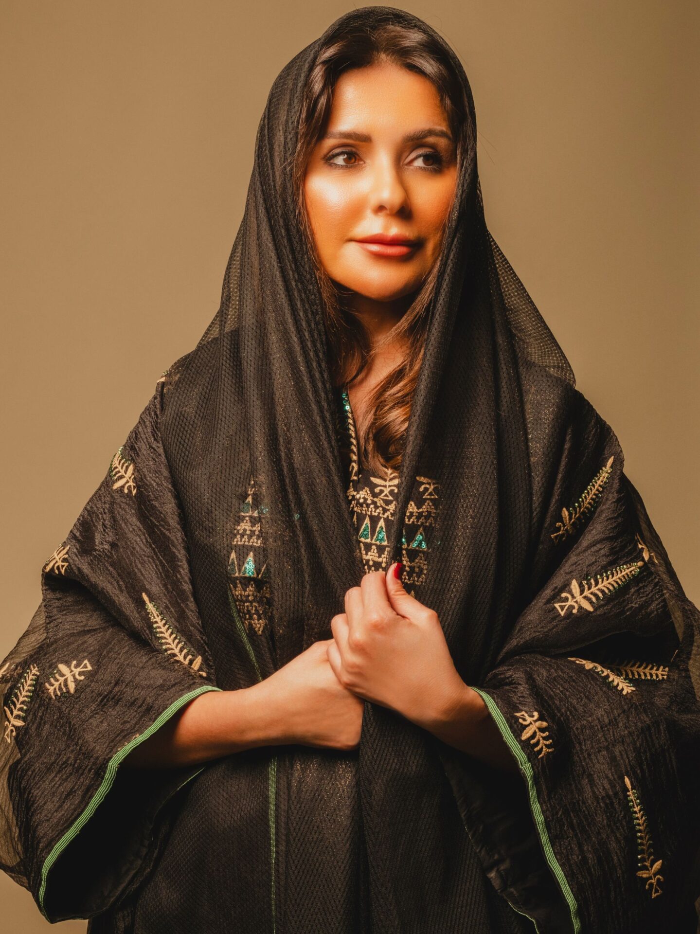 Ryouf Al-Rumaih Breaks the Mould Alongside Vision 2030