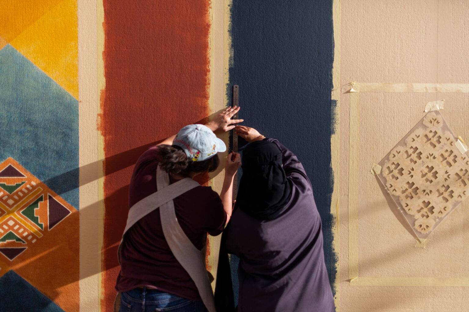 Everything You Need To Know About The AlUla Arts Festival