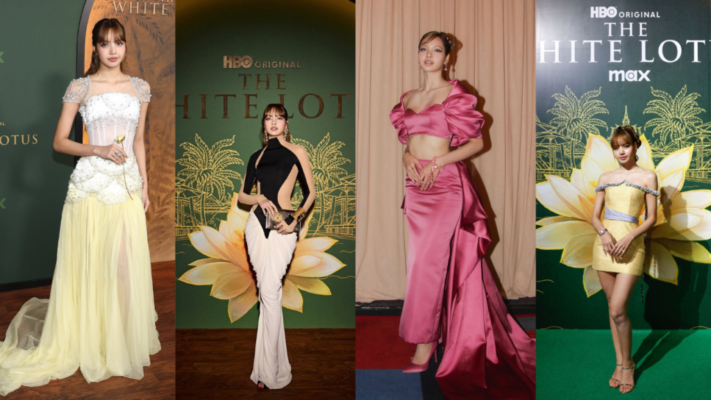 How The White Lotus Became The Most Stylish Show on TV
