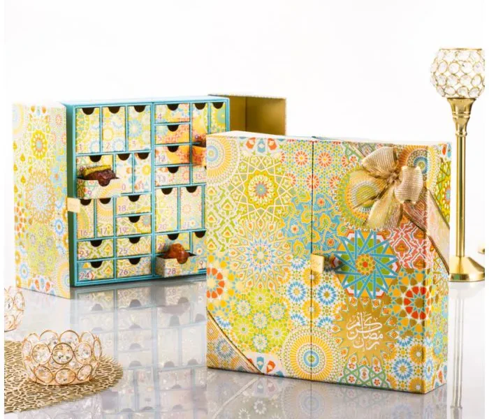 11 Chic And Stylish Ramadan Gifts For Your Nearest And Dearest