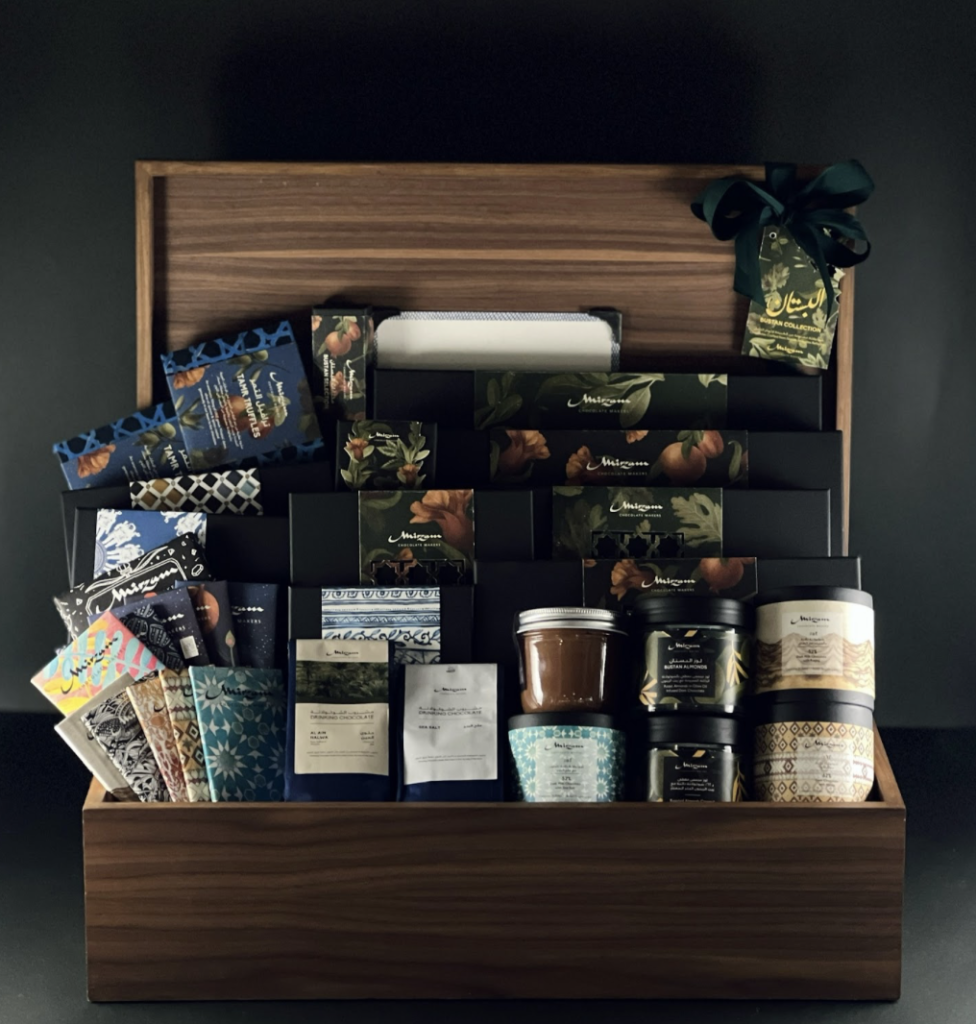 11 Chic And Stylish Ramadan Gifts For Your Nearest And Dearest