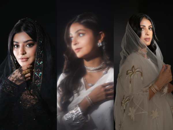 Arab Fashion, Beauty, Lifestyle, Celebrity News, Trends & Style ...