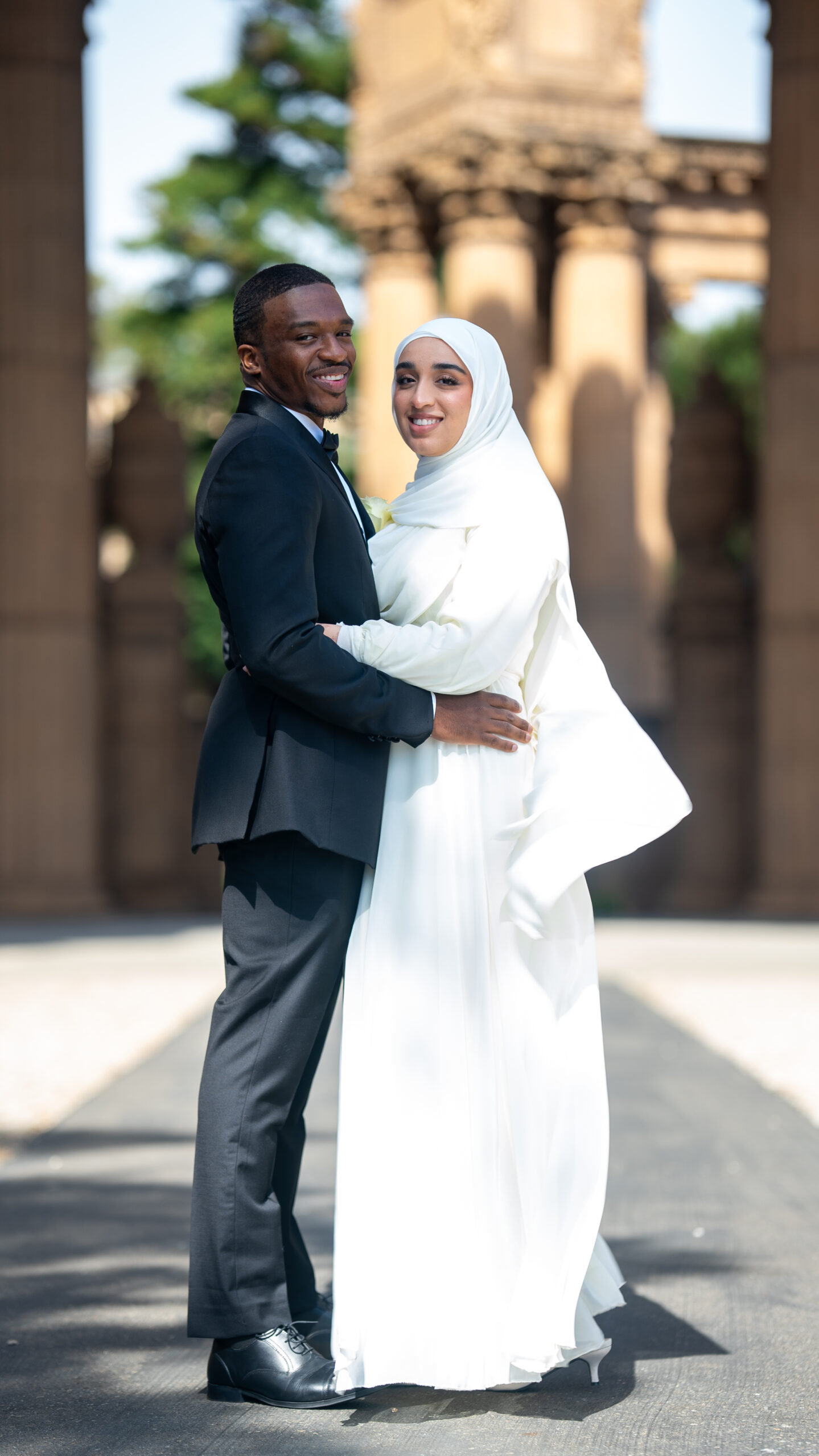 Is Hulu's New Muslim Matchmaker Show The Path To True Love?