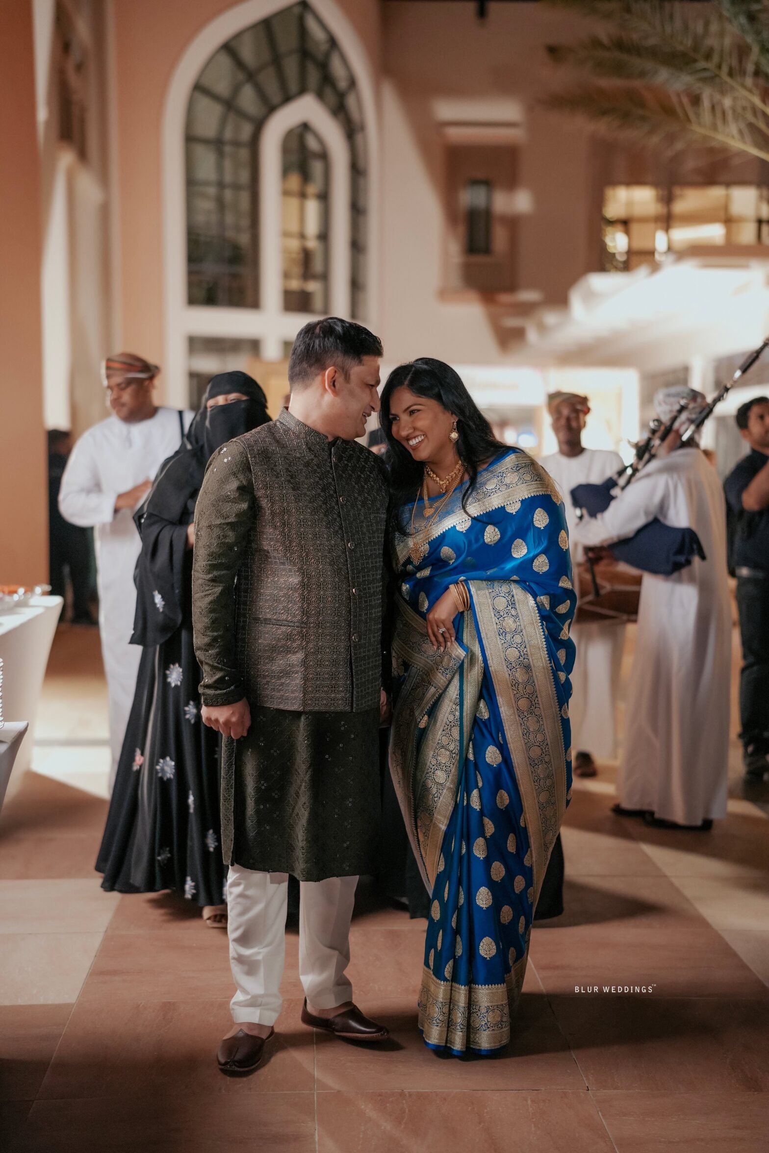 Is Hulu's New Muslim Matchmaker Show The Path To True Love?