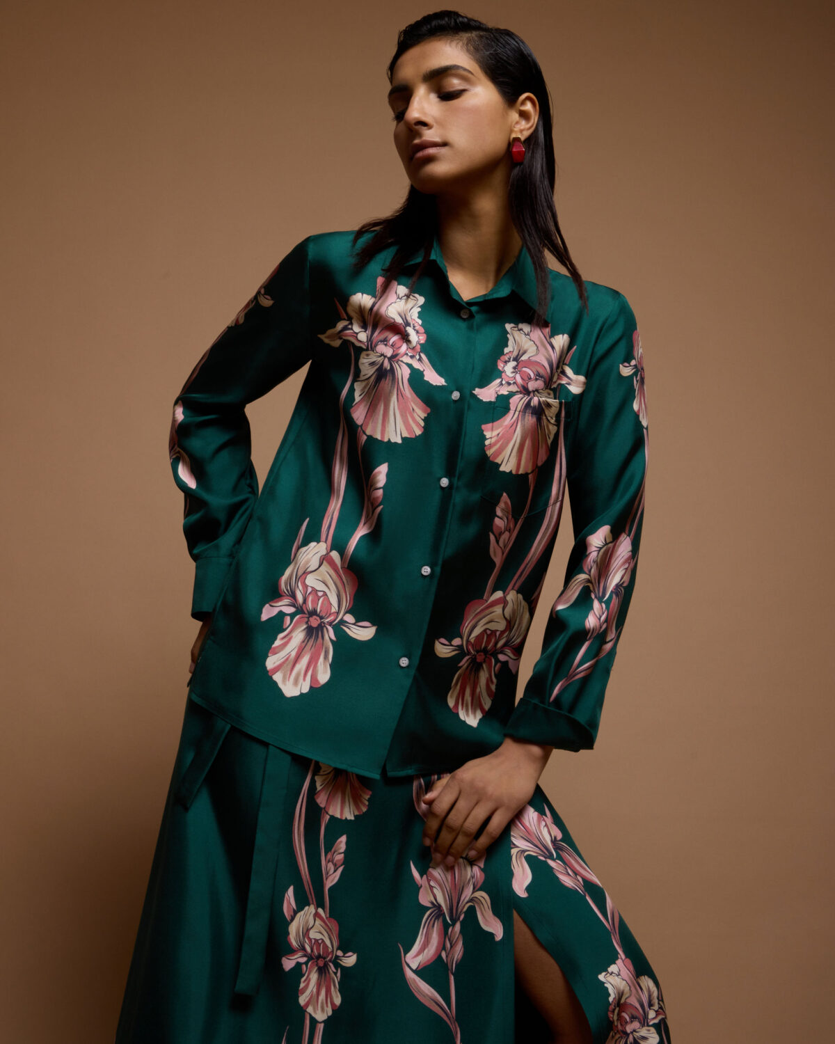 The Chicest Collections of Kaftans and Accessories For Ramadan 2025