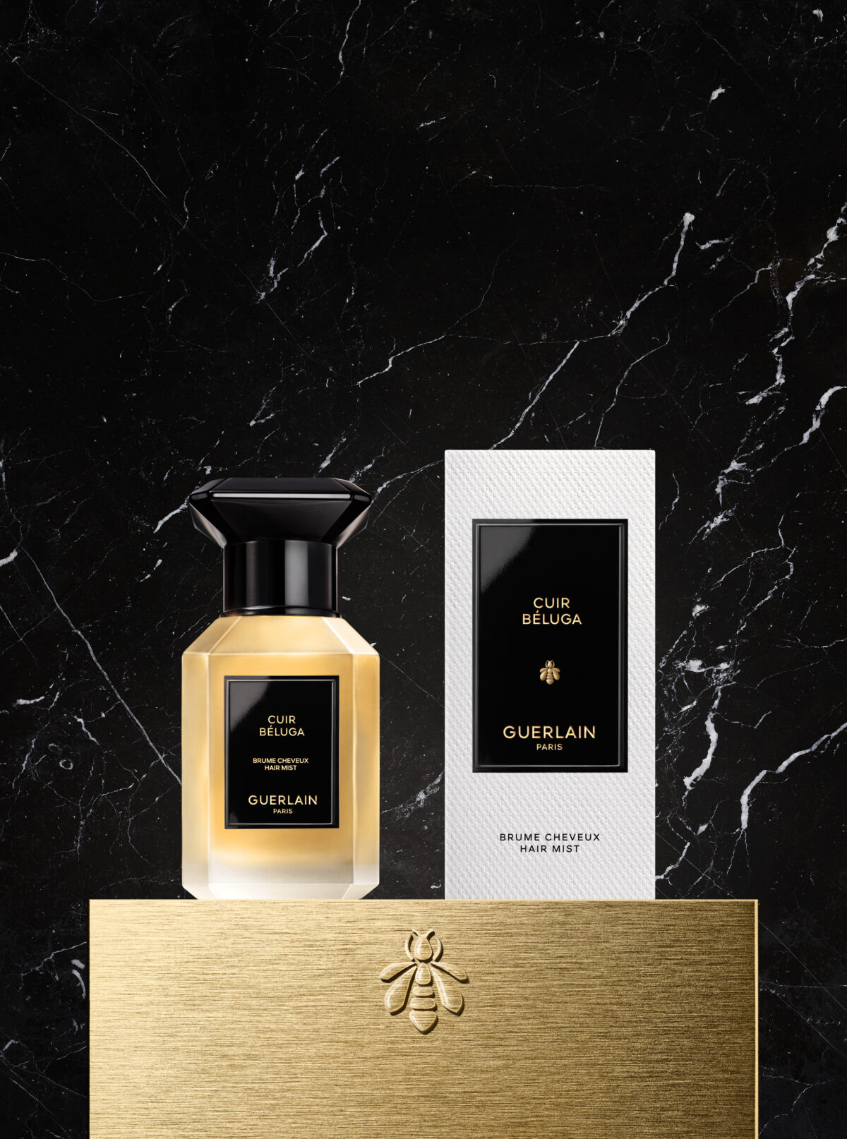 The Ultimate Hair Indulgence: 6 Luxe Hair Mists And Perfumes