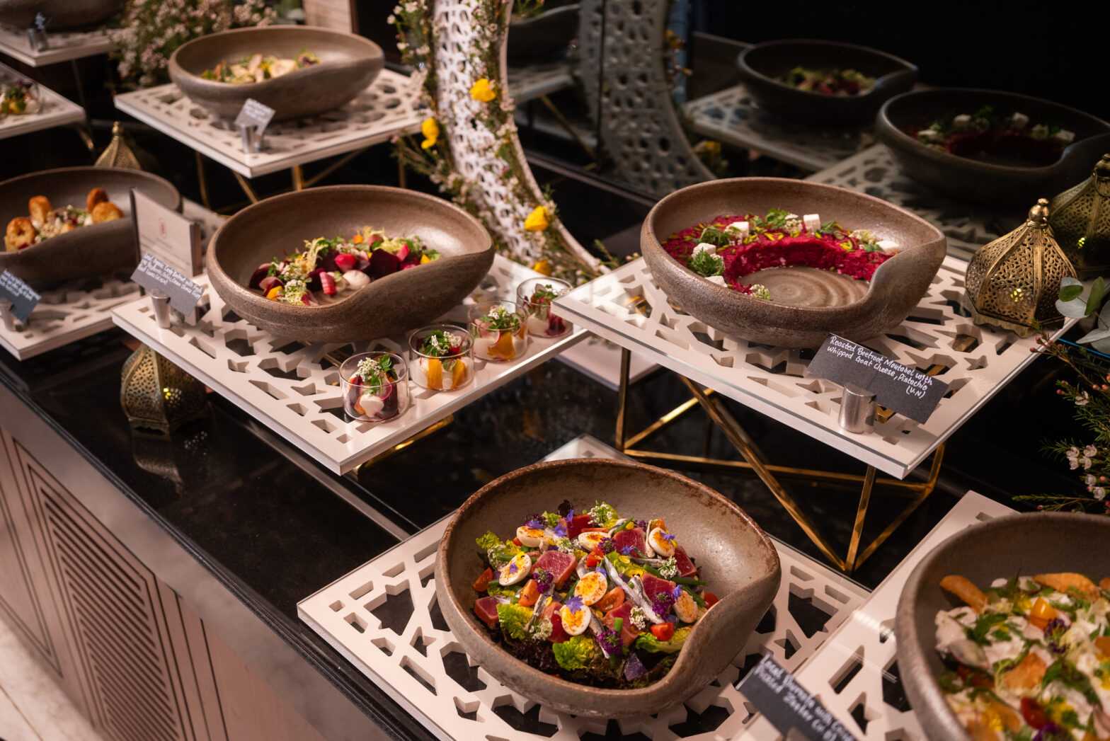 The Best Iftars and Suhoors to Experience This Ramadan