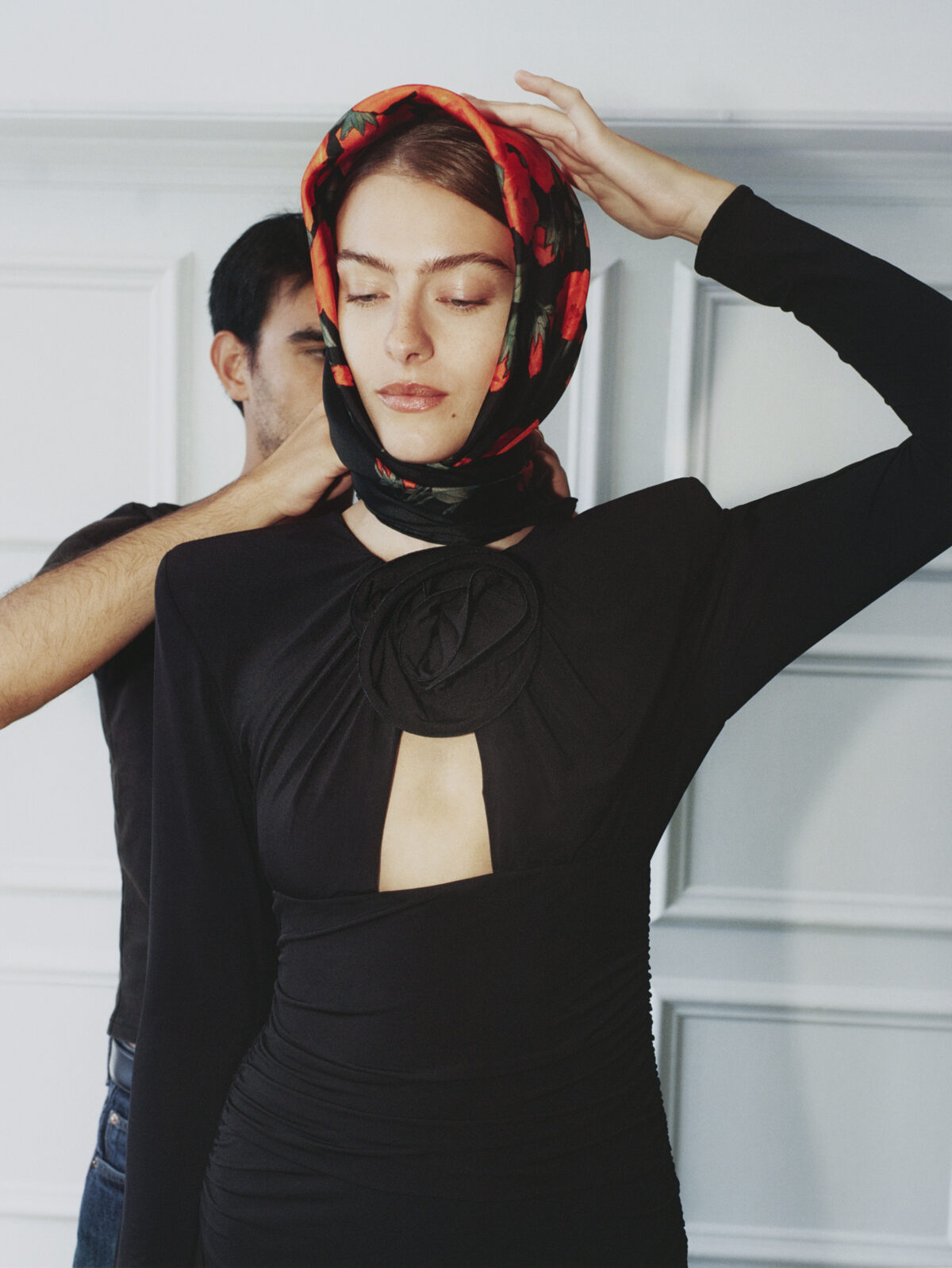 Magda Butrym x H&M 2025: The Artistry Behind The Exciting New Collaboration