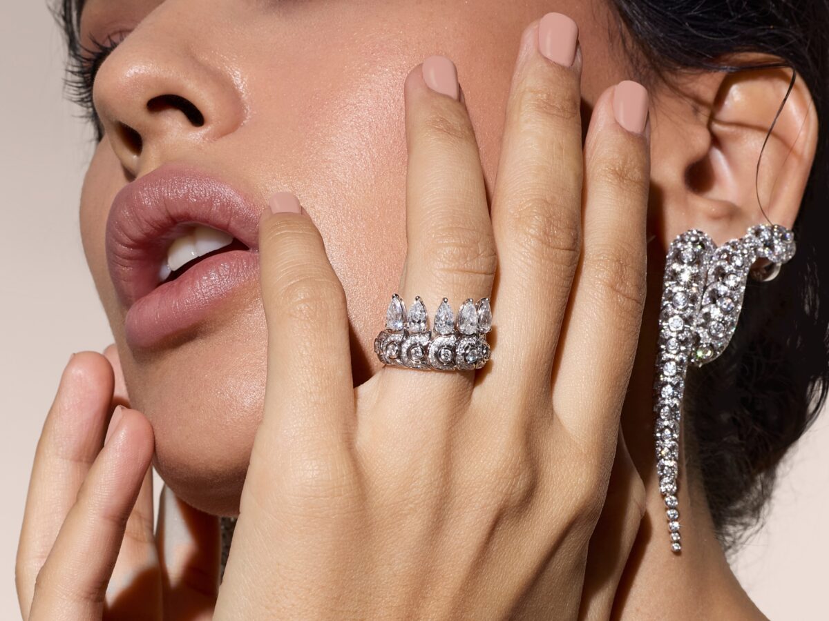 ORLOV - News, Photos & Videos on ORLOV | Harper's Bazaar Arabia