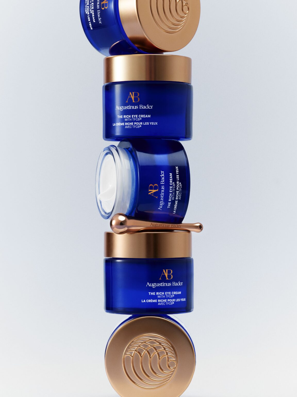 Why Augustinus Bader Is The Secret To Achieving A-List Skin